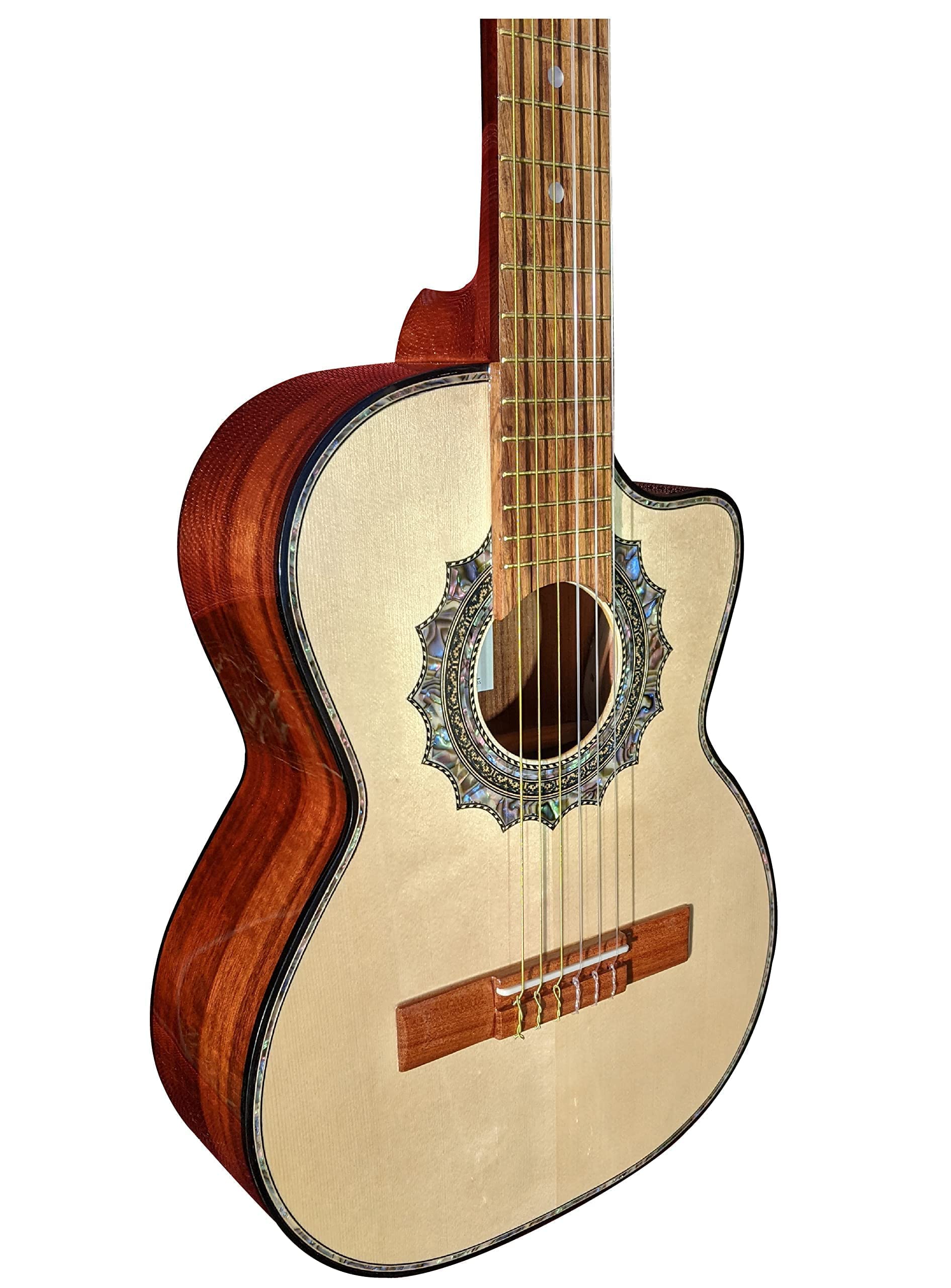 Set Cuerdas Requinto – Cuerda Maestra